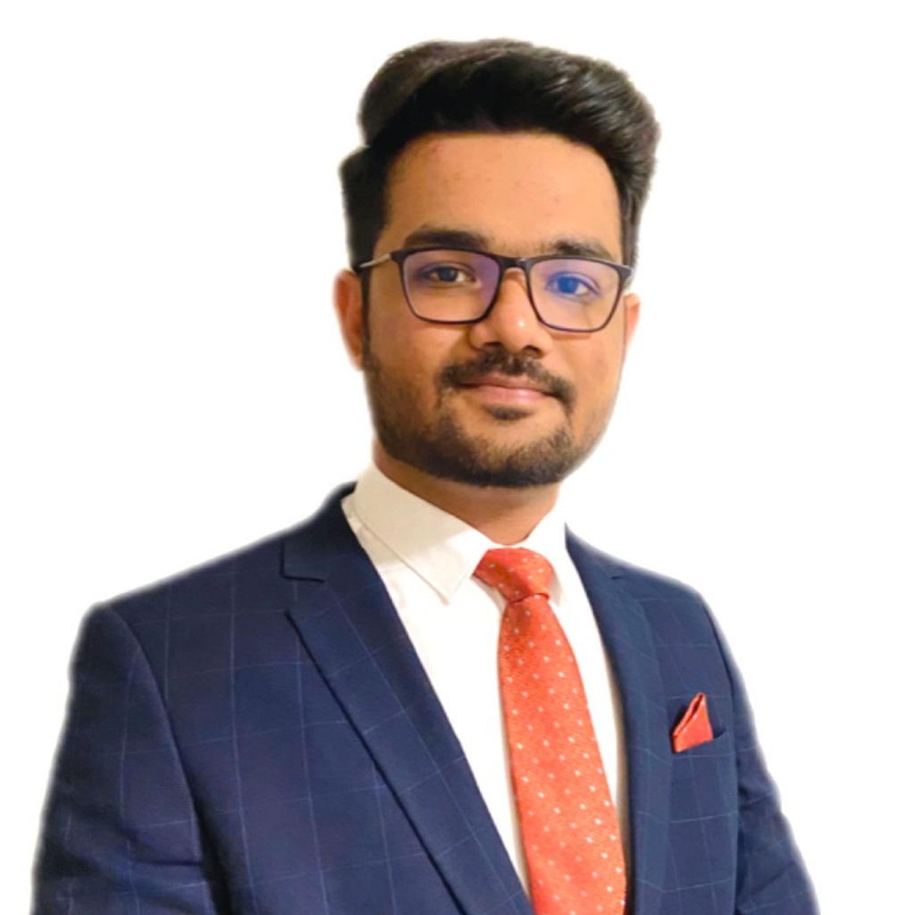 Jaimin Bhadani - Lightweight structure - Technische Universität ...