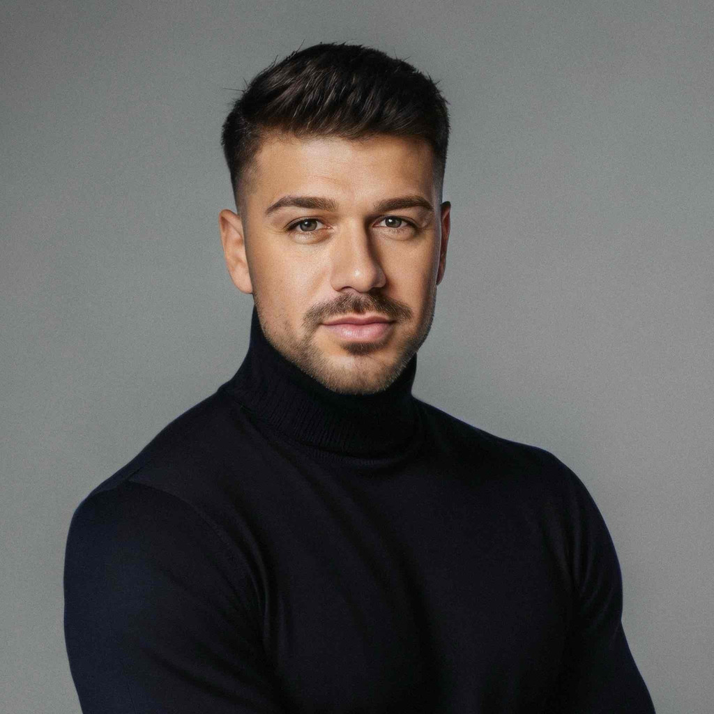 Koray Akin: Ausbildung und Berufserfahrung | XING