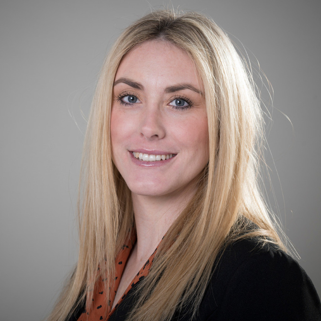 Sophie Ashbey - European Actuarial Recruitment Consultant - The Emerald ...