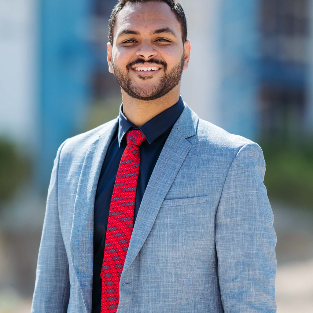 Modi Samir - Frontend Developer - T.I.T Solutions LLC | XING Modi Samir - Frontend Developer - T.I.T Solutions LLC | XING