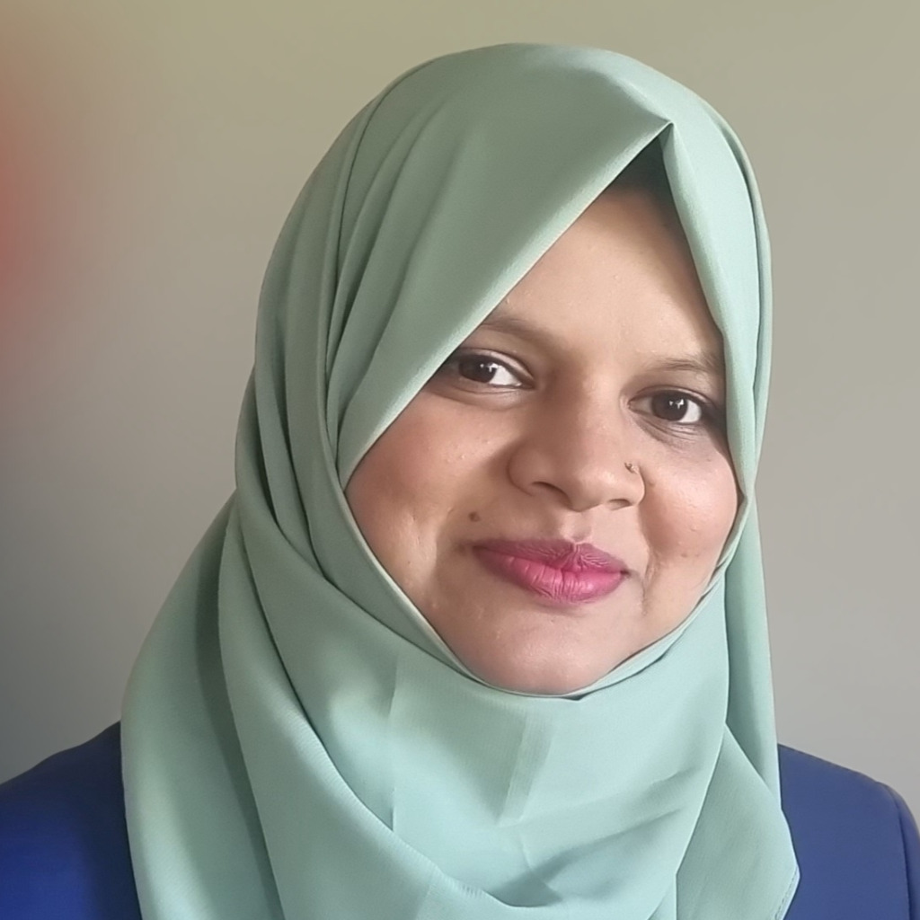 Momtahina Sharif Ispa - Human Resource Management - University of ...