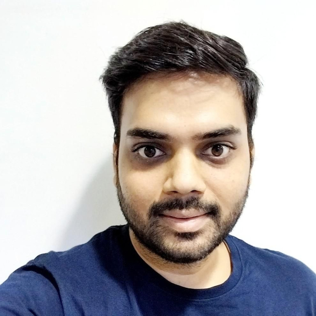 Ravi Goel: Ausbildung und Berufserfahrung | XING