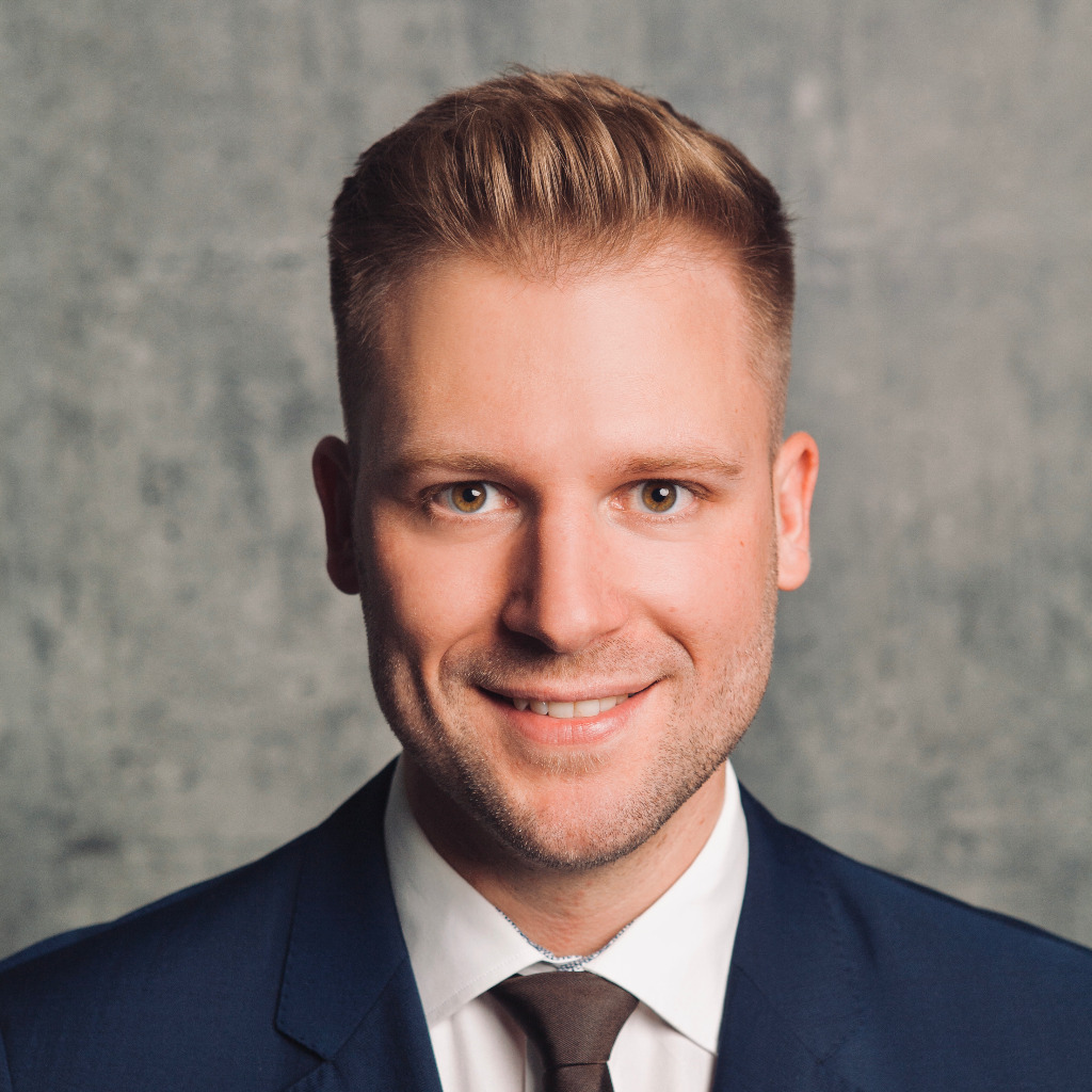 Daniel Hildebrand - Projektleiter - Rhenus Office Systems | XING