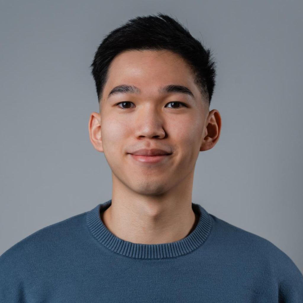 Duc Rohr - Working Student Data - Legal Hero | XING