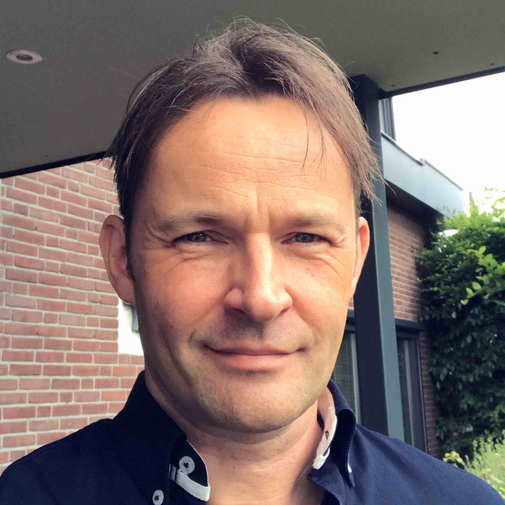 Paul Ritzen - Msc Bsc - Field and Account manager - CIMSOLUTIONS | XING