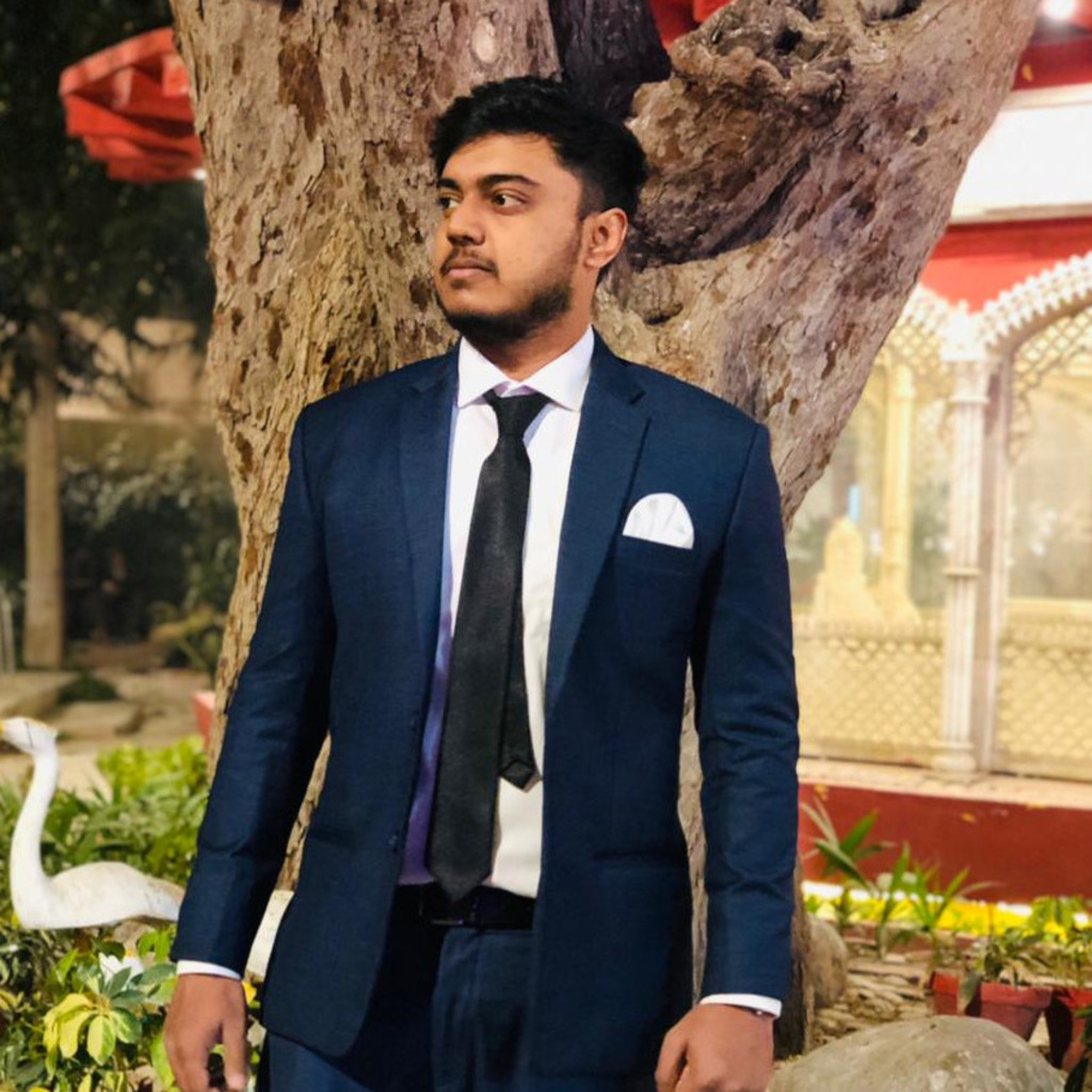 Abdullah Farooqui - Fullstack Developer - Wizard Innovations | XING