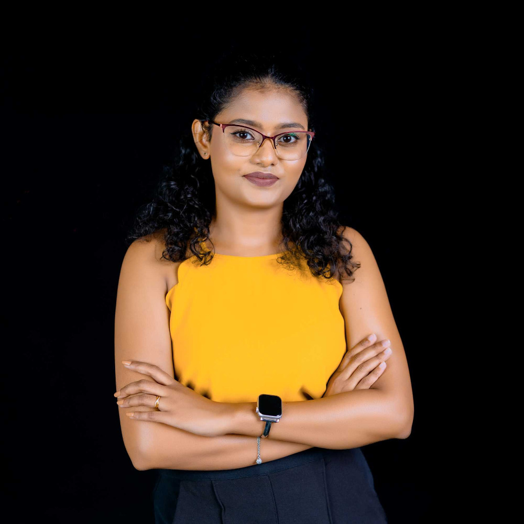 Sithara Wanigasooriya - Freelancer - Self-Employed | XING