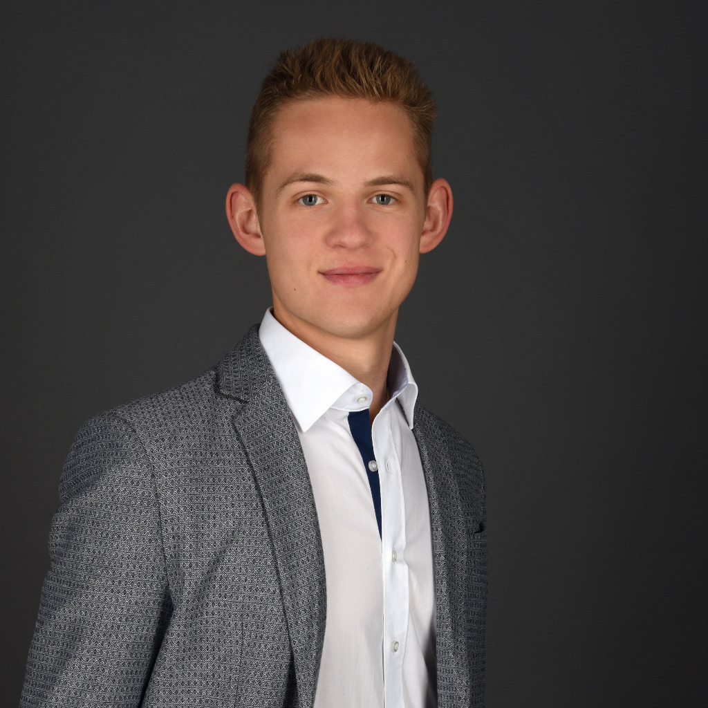 Nick Reimer - International Degree Global Management B.A. - Hochschule ...