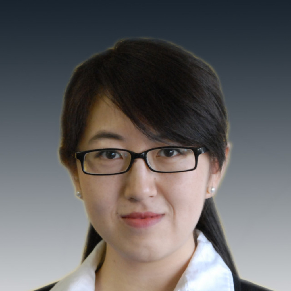 Lin Cao - 汽车电子/Automotive Systems - 柏林工业大学/Technische Universität ...