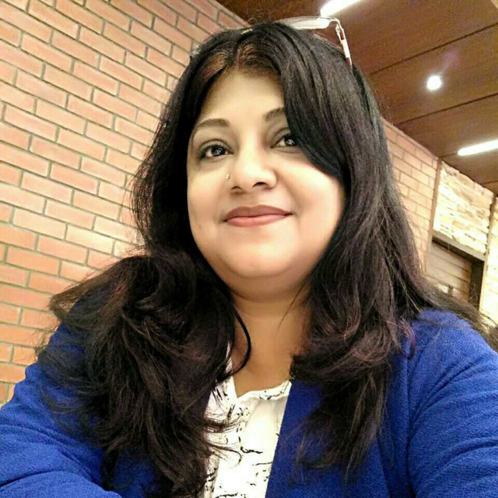 Mohua Chatterjee - Sr. Manager HR - Marcomm Advertorial Pvt. Ltd | XING
