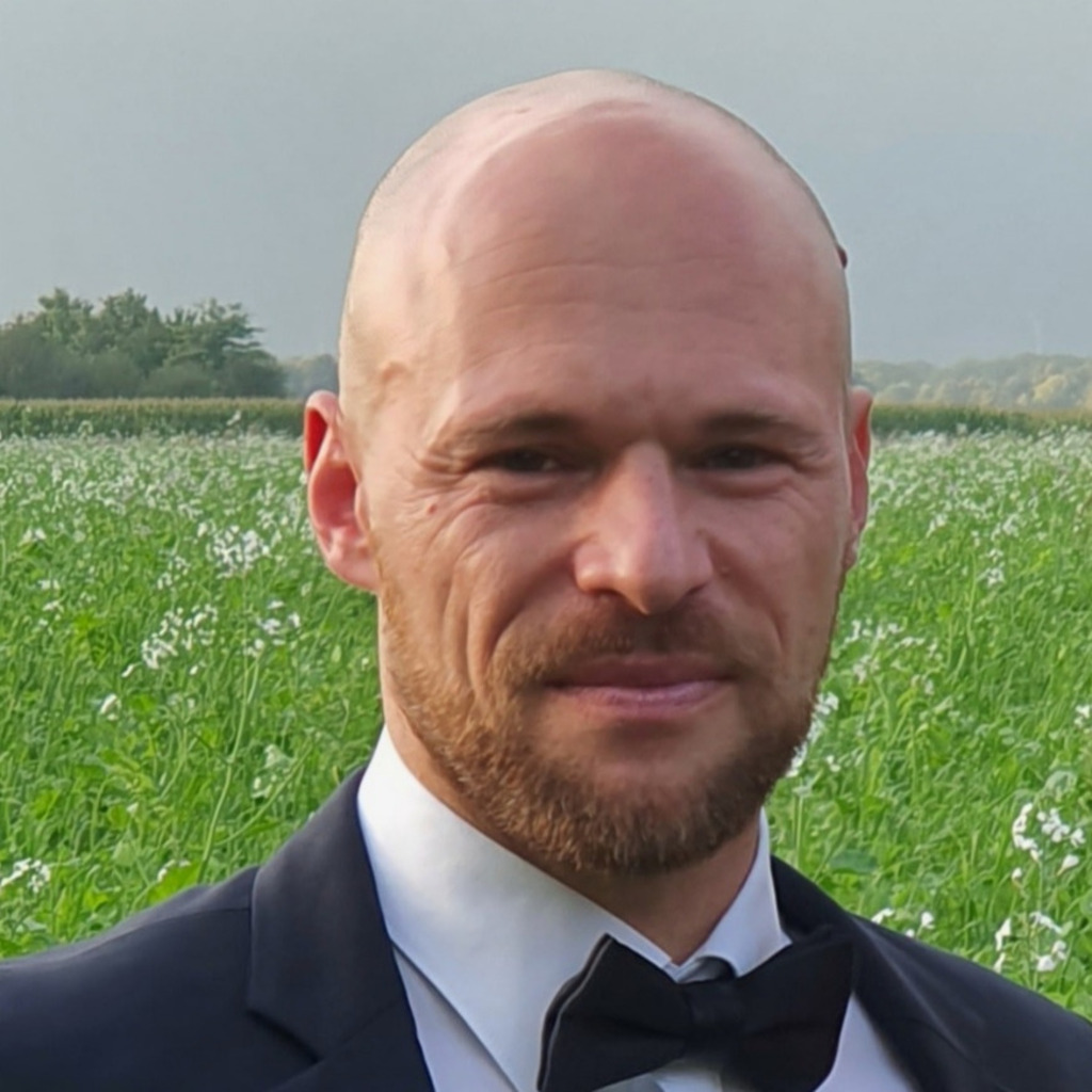 Rouven Heidemann - Schichtleiter / Produktionsleiter - Baker&Baker ...