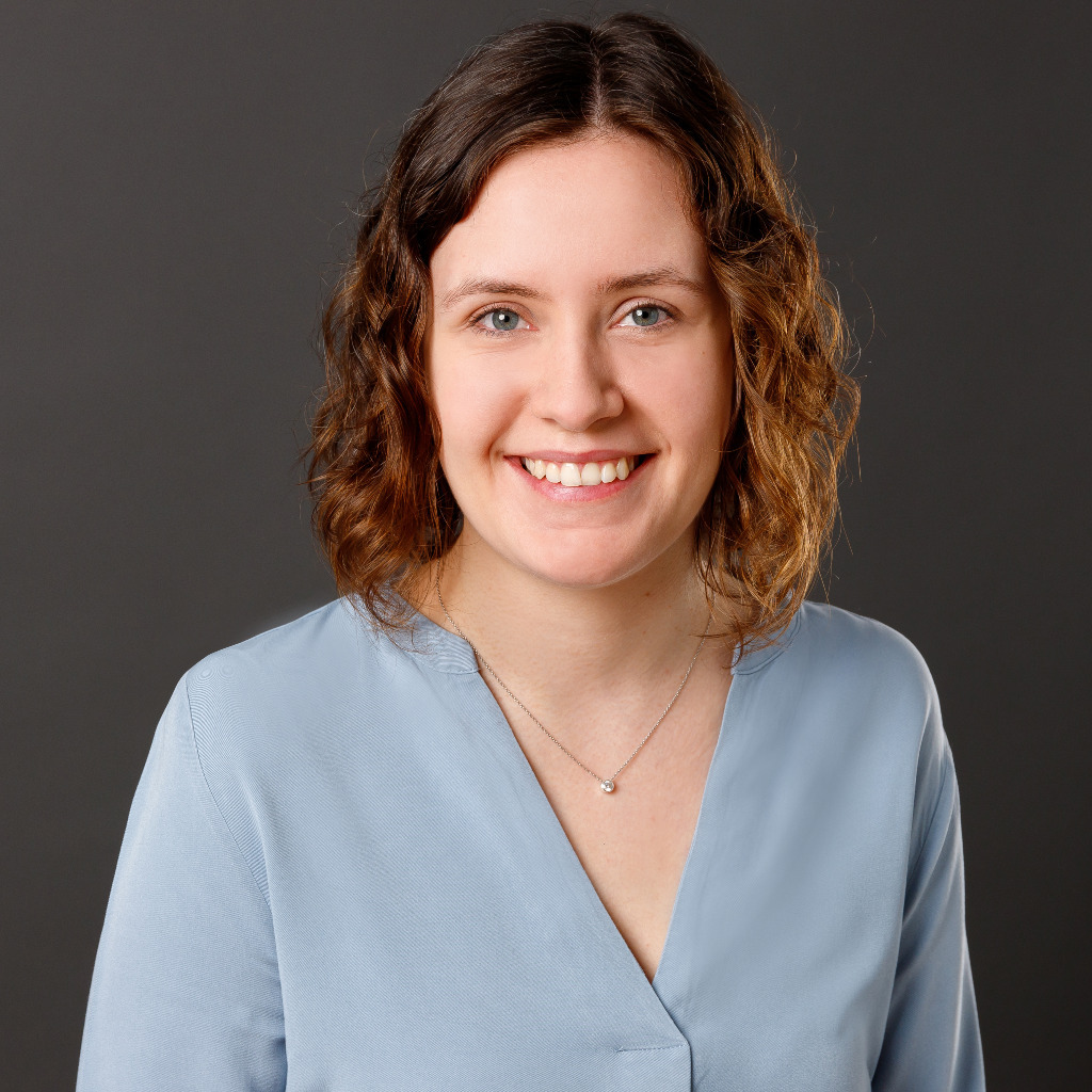 Nora Schneider - M.A. Erziehungswissenschaft - Stiftung Universität Hildesheim | XING