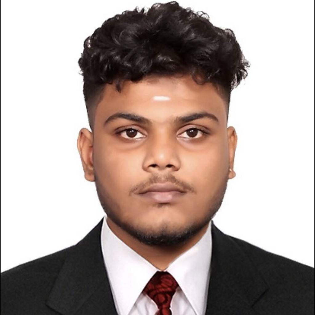 Hari Haran - Fullstack Developer - No | XING