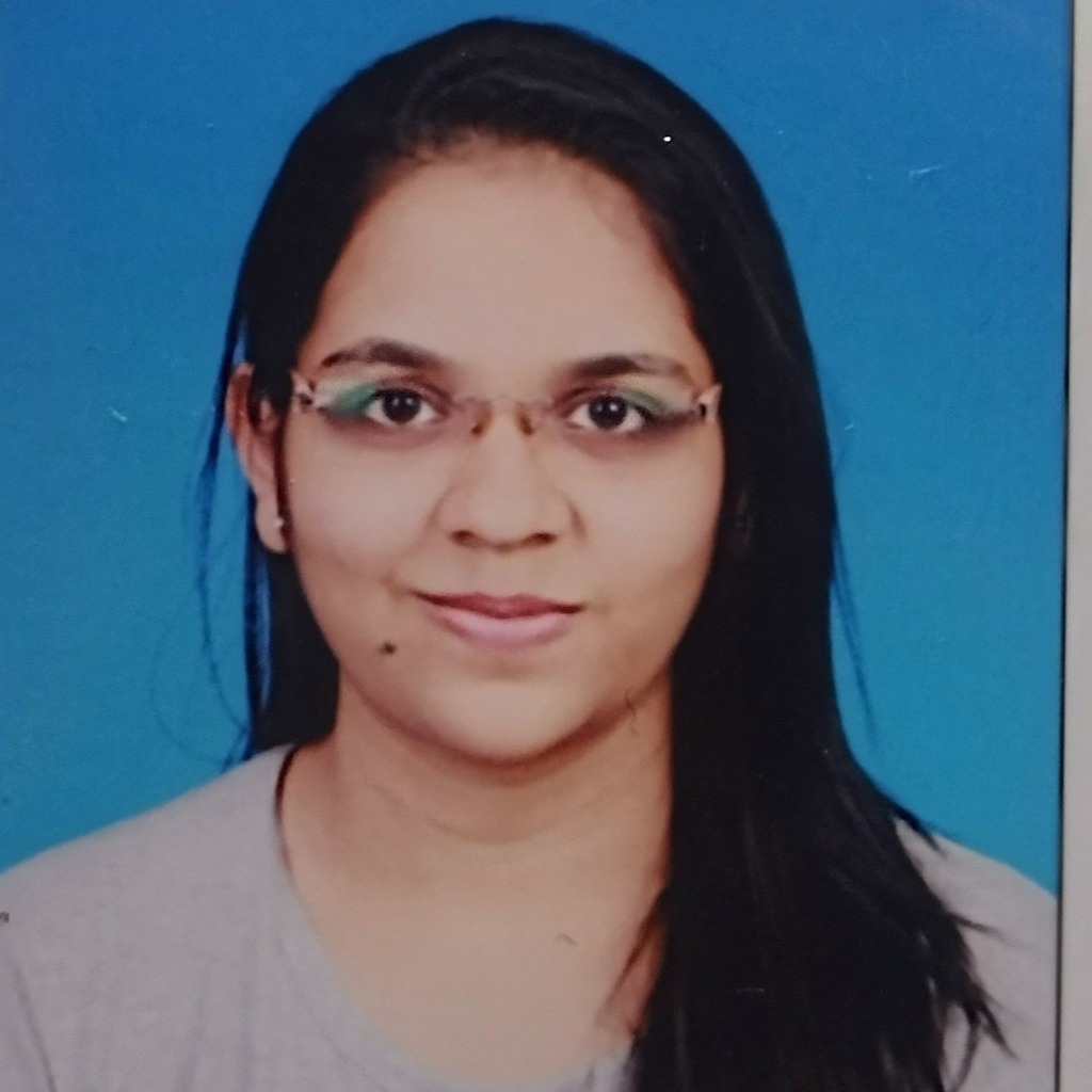 Manasi Sarode - RPA Developer - First Byte Software | XING