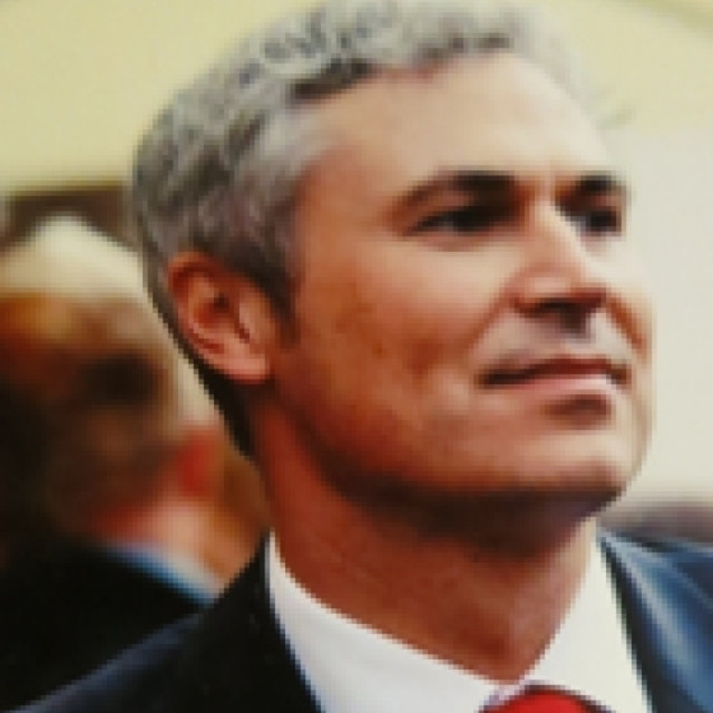 Markus Lipp - Senior Business Analyst - KfW Bankengruppe | XING