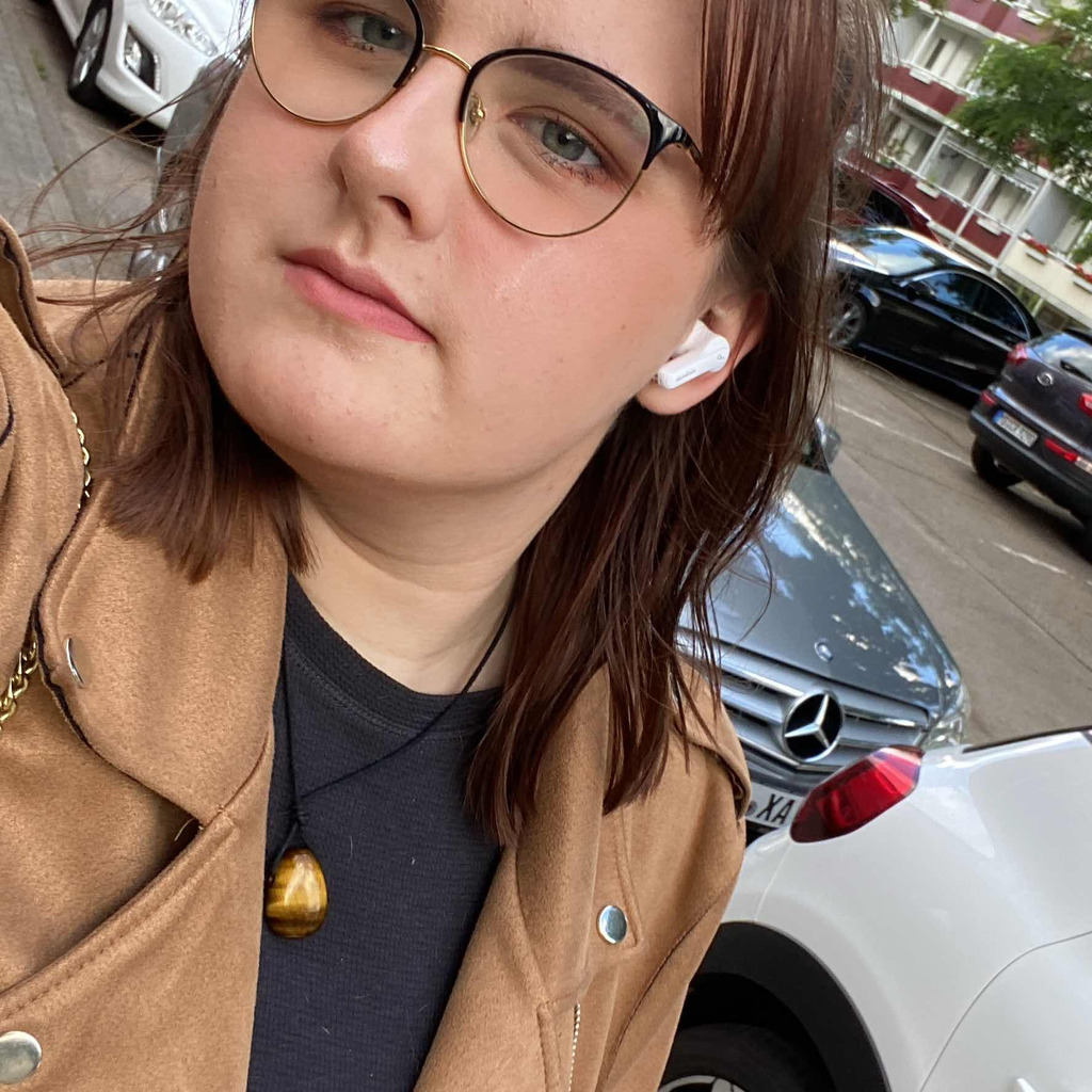 Laura Voigt - Auszubildender Kauffrau für Büromanagement - SD Worx GmbH ...