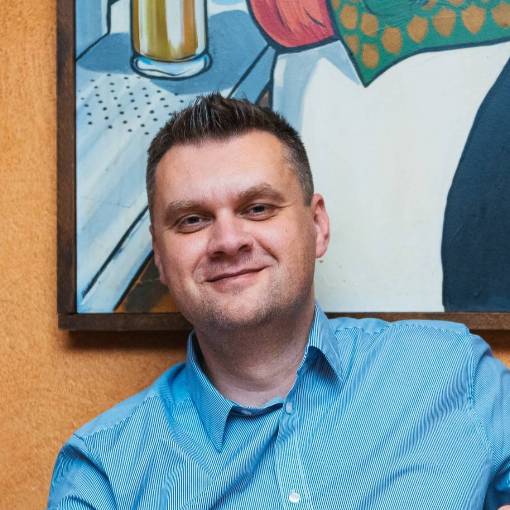 Sergey Shytyka - Operations Director - Bosch car service Molodechno | XING