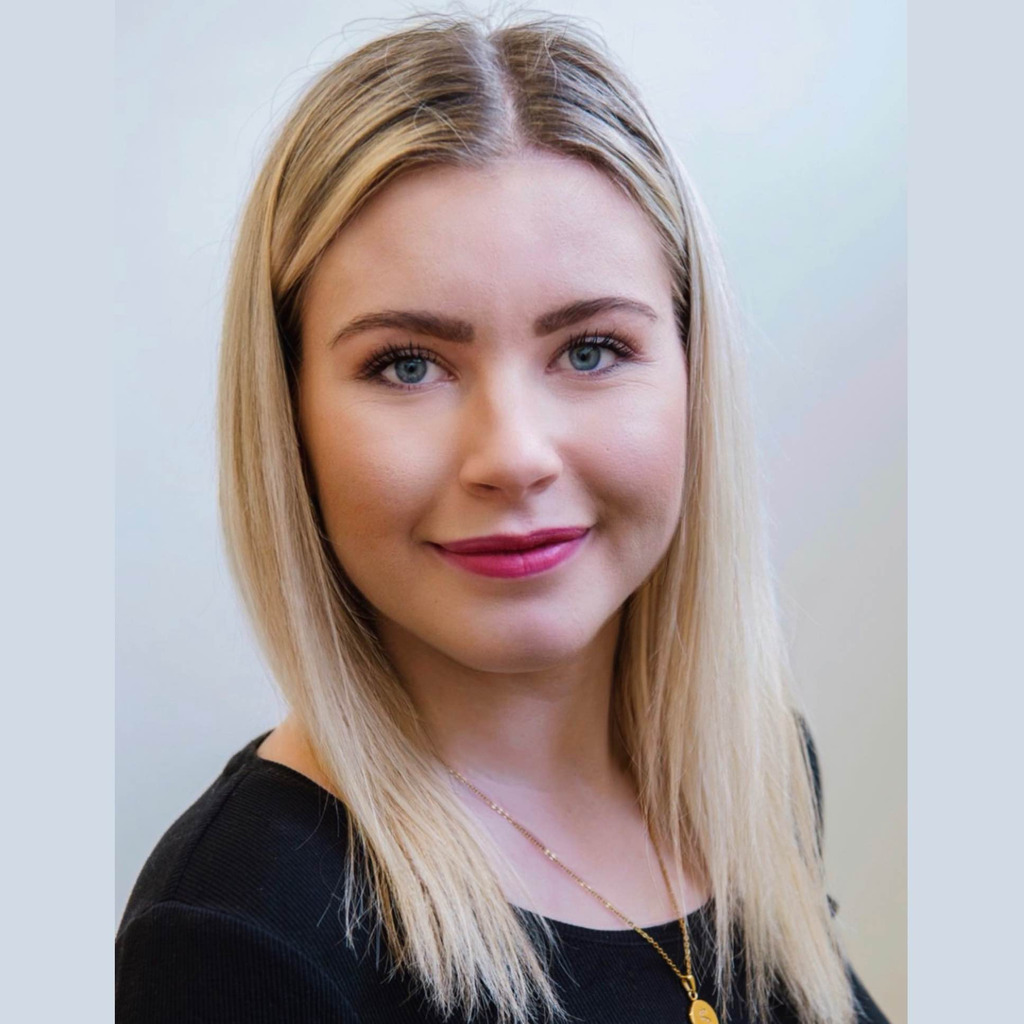 Stefanie Suckau - Logistics & Sales DE/AT/CH - WBG-Pooling GmbH | XING