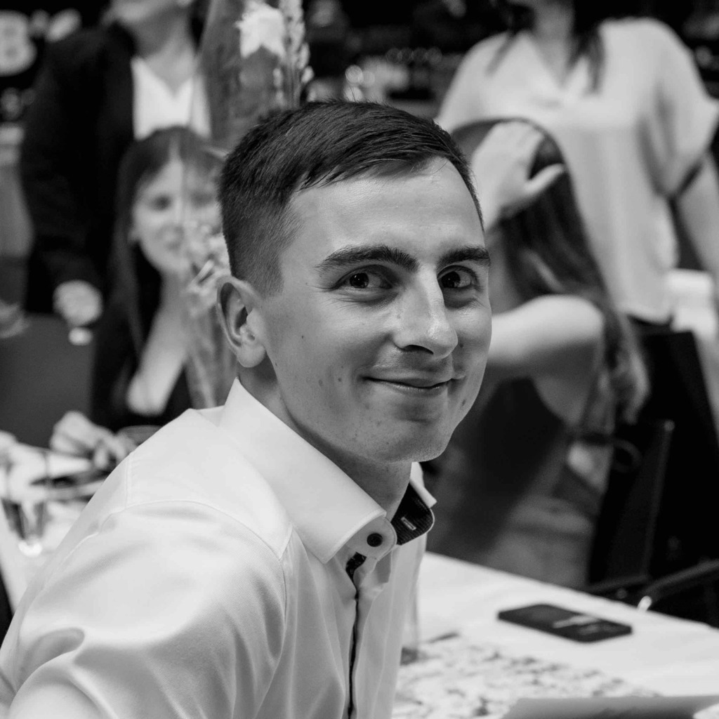 Marcus May - Dualer Informatik Student - Max Planck Institute for Human ...