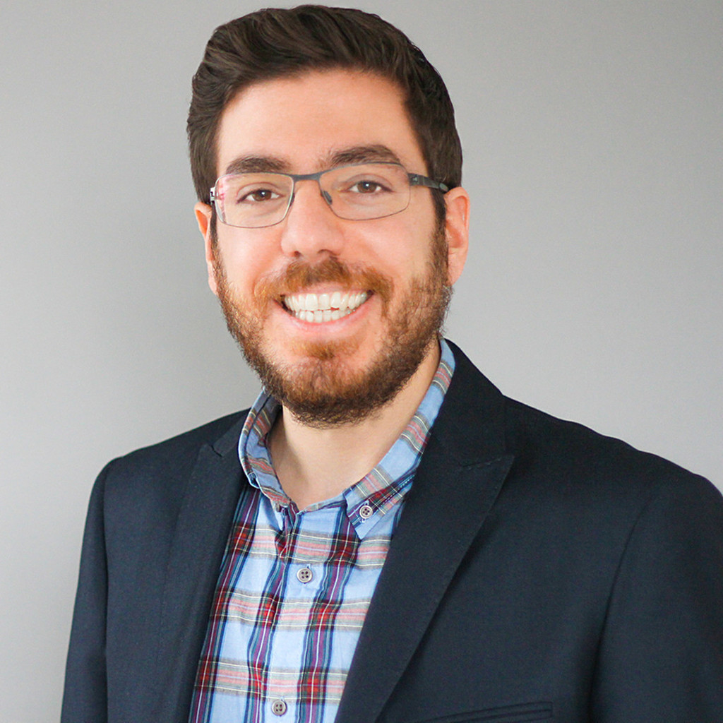 Dr. Yassin Hankir - CEO / Vorstandsvorsitzender - Advanced Bitcoin ...