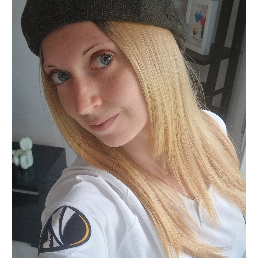 Jessica Philipp - Bürokauffrau - Autohaus Ebert GmbH | XING