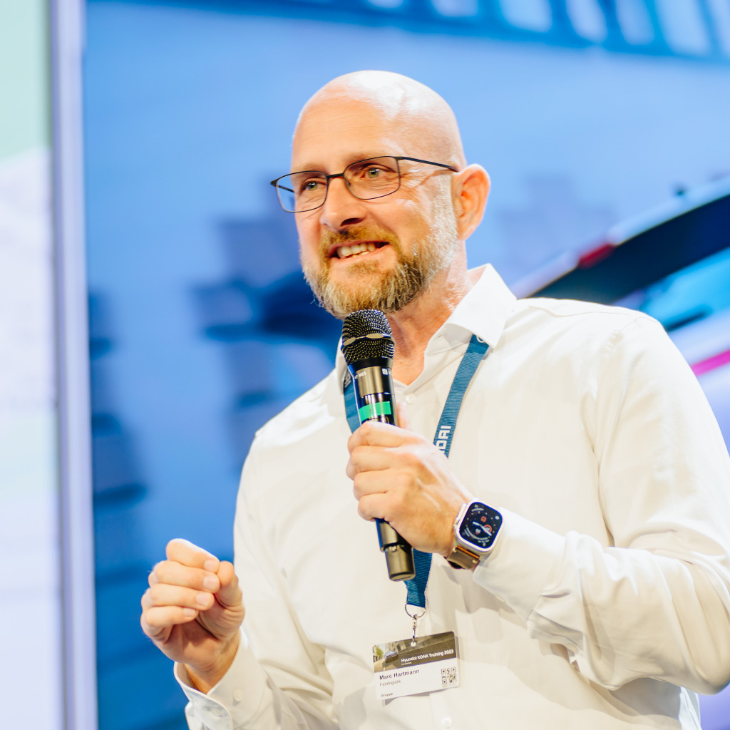 Marc Hartmann - Geschäftsführer Gesellschafter - car experience GmbH | XING