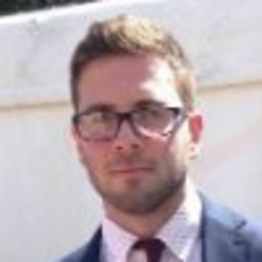 Sam McNamara - Account manager - MRL Consulting Group | XING