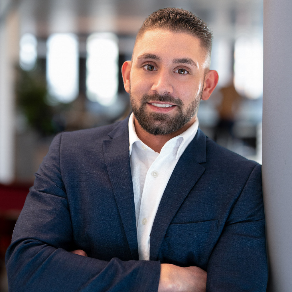 Deniz Metzger - Senior Associate Consultant - INTENTURE GROUP | XING