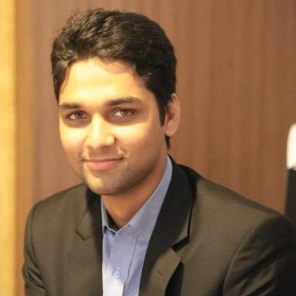 Dipl.-Ing. Hashim Abbas - Senior Software Developer - Quipu GmbH | XING