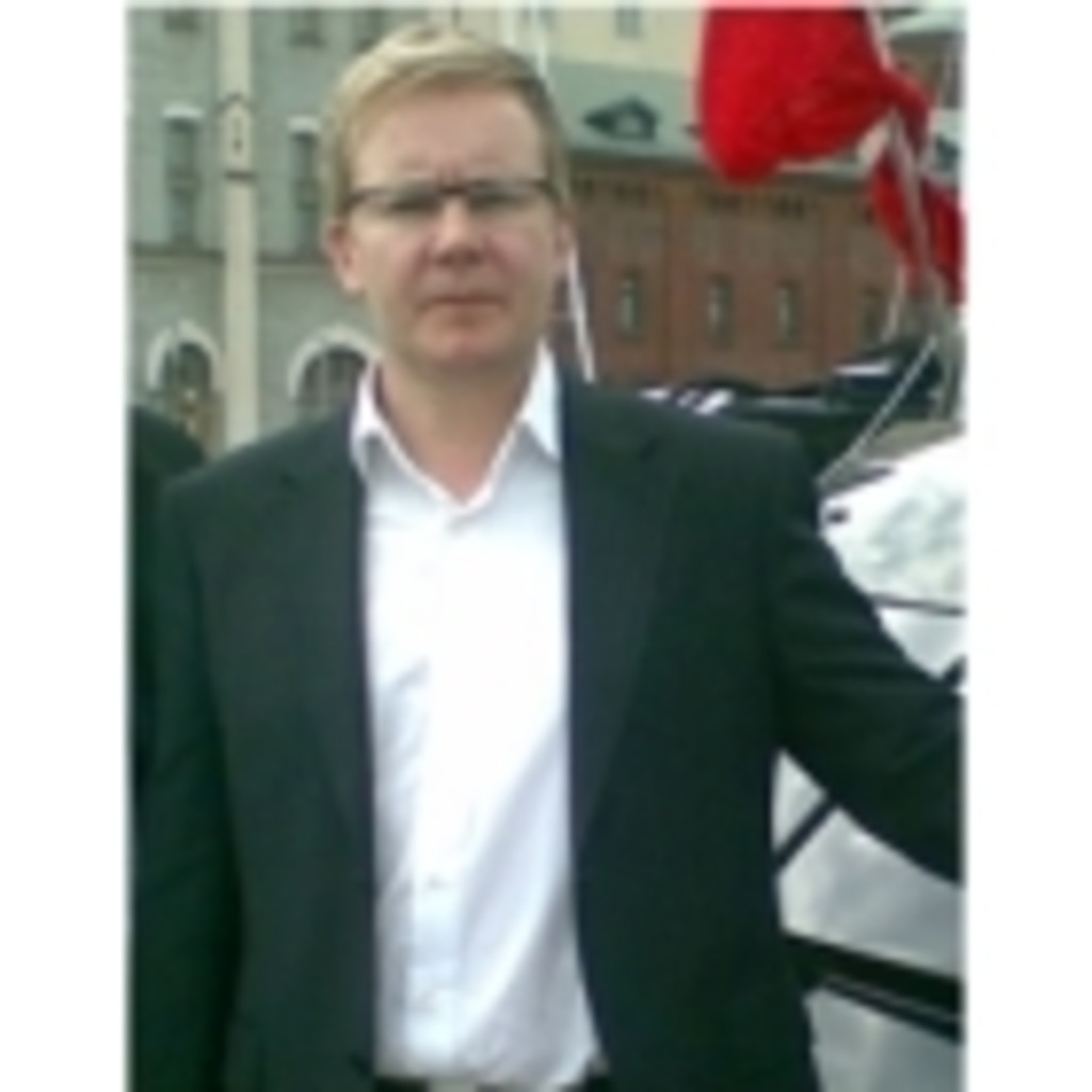 Misa Ahola - Liiketoimintajohtaja, testauspalvelut - CodeBakers Oy | XING