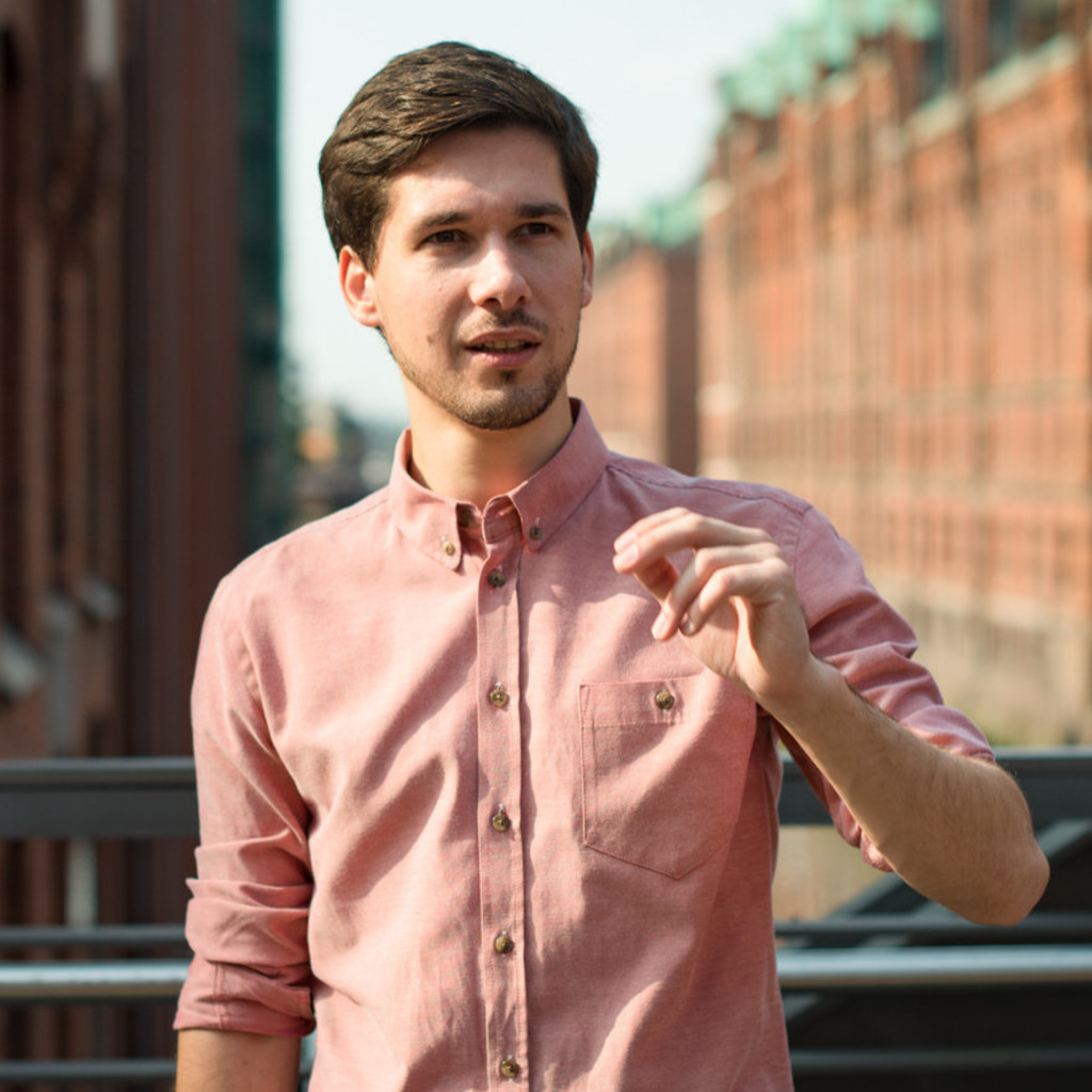 Vassili Golod - Journalist - Westdeutscher Rundfunk | XING