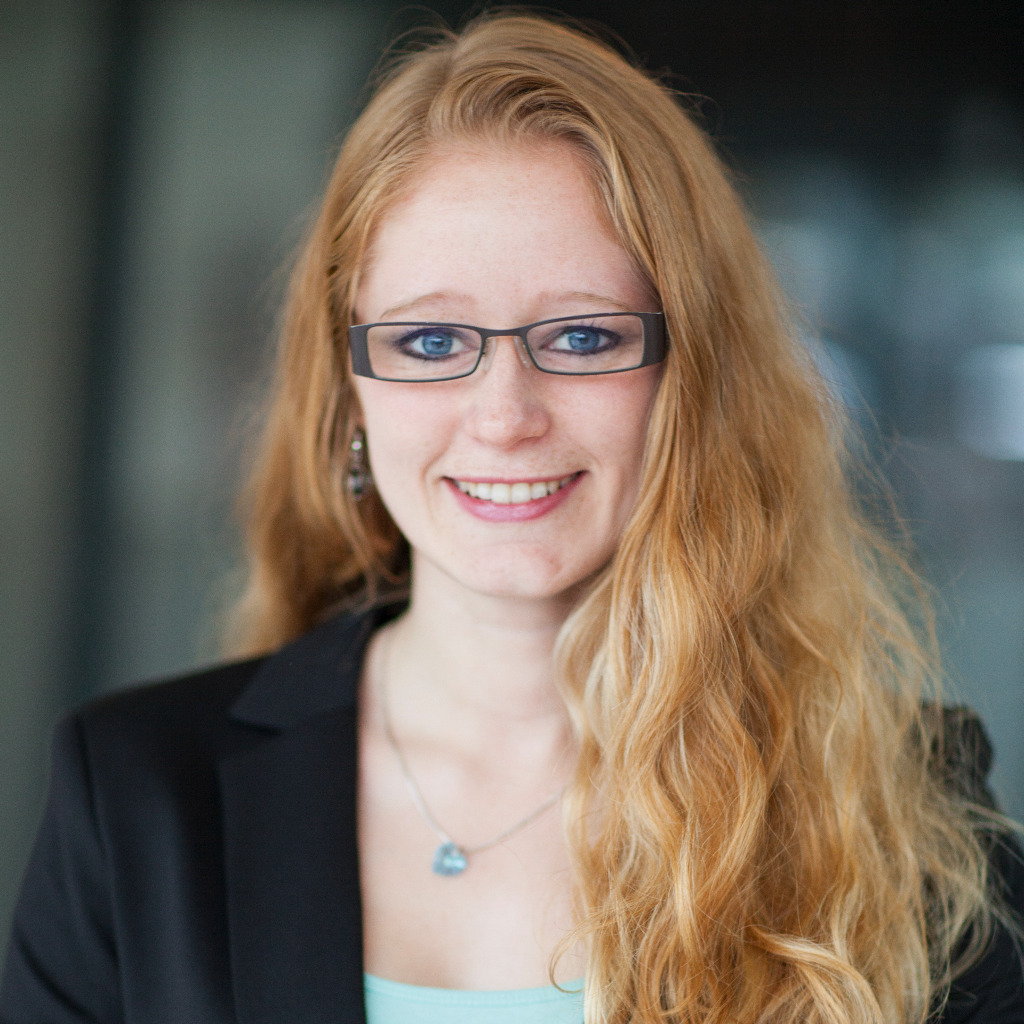 Carolin Rasche - Senior Consultant (Product Lifecycle Management ...