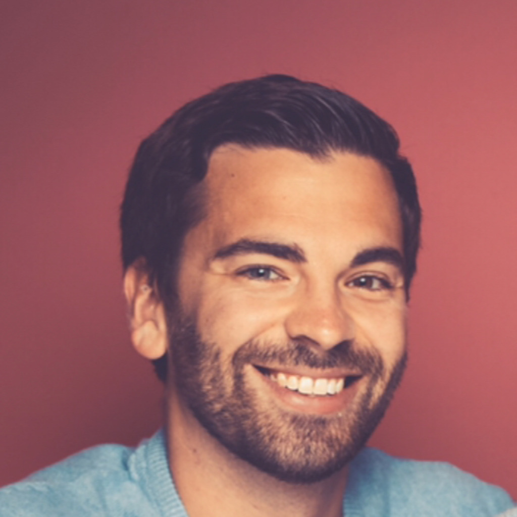 Daniel Uhl - Referent Konzernfinanzcontrolling - LBBW Landesbank Baden-Württemberg | XING