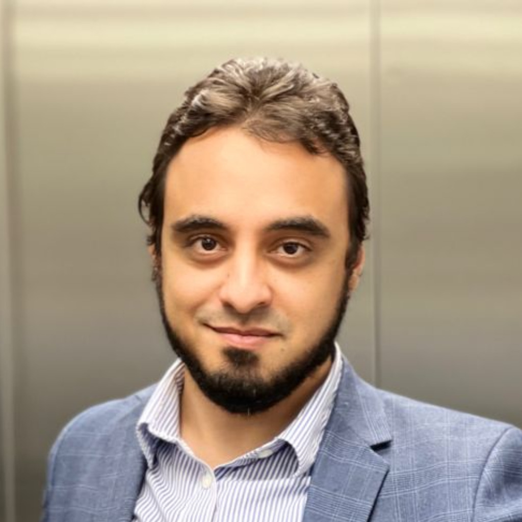 Ing. Ahmed KhalafAllah - Senior Consultant - ALTEN GmbH | XING