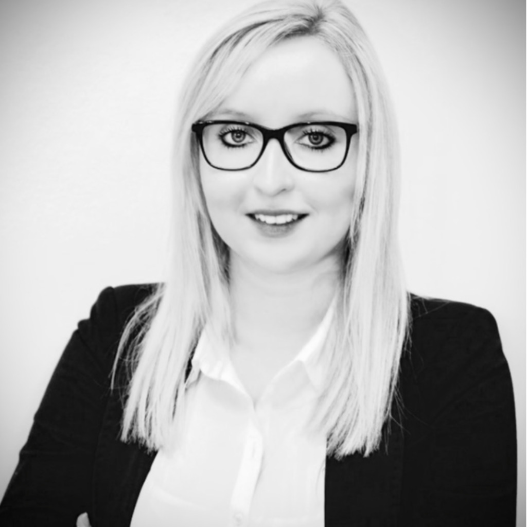 Lisa Gerauer - Wirtschaftsprüfungs-Assistentin - KPWT Kirschner ...