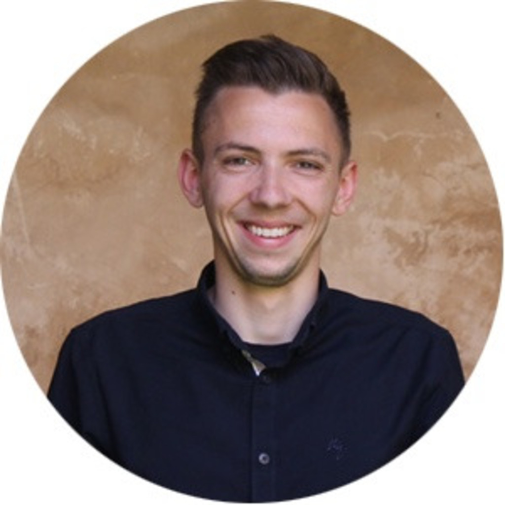 Kevin Frank - Junior Projektleiter Elektro - Helfrich Ingenieure ...