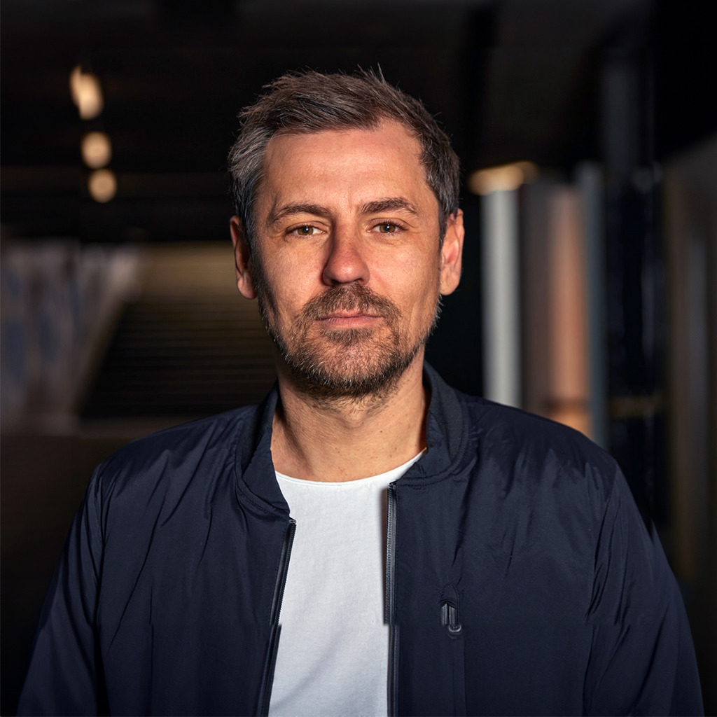 Markus Prechtl - CEO - Prechtl Film GmbH | XING