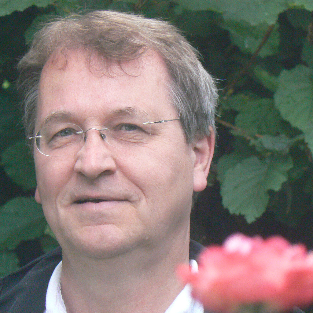 Dr. Klaus-Hilmar Sprenger - Gymnasiallehrer - WHG Ludwigshafen | XING