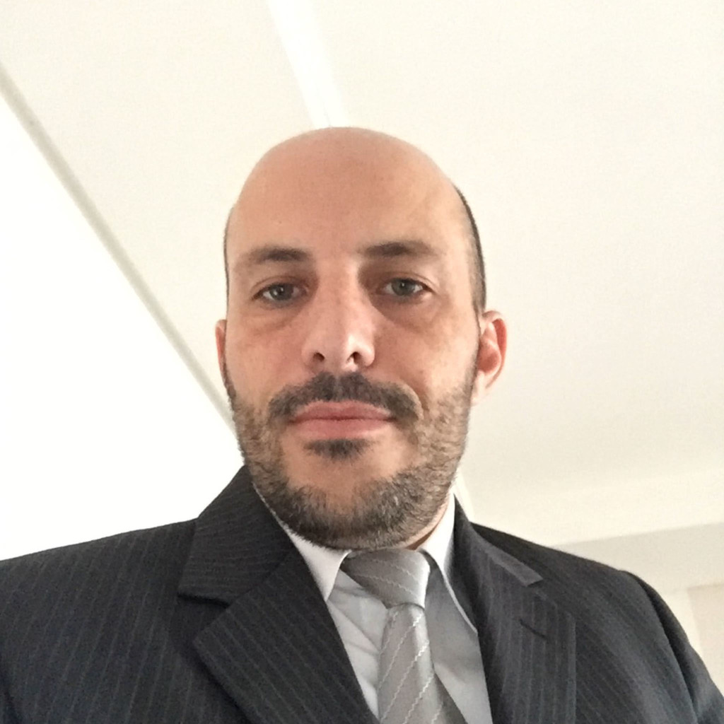 Marcio Moreira - Production Manager - Avibras Industria Aeroespacial SA ...