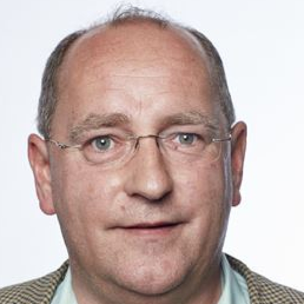 Thomas Loos - Sales Manager - OLMIX Group | XING