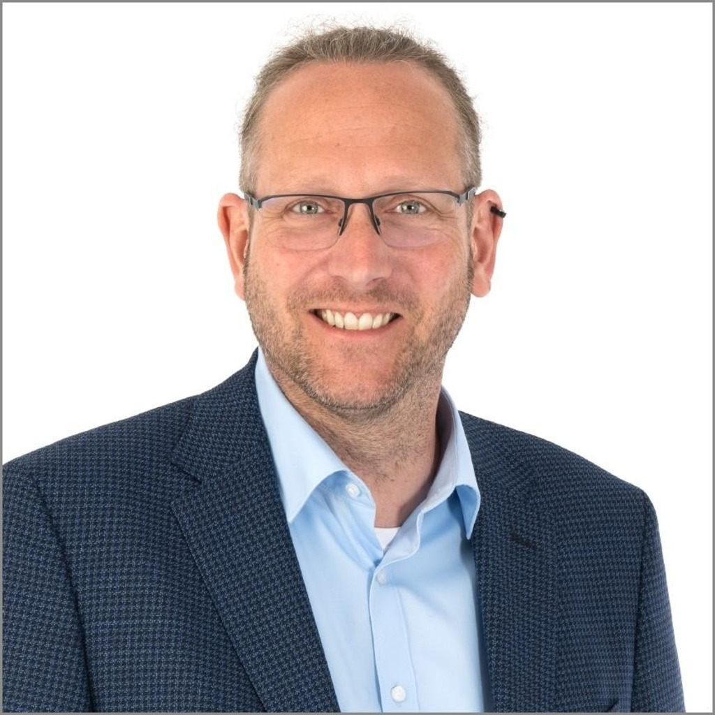 Stefan Schenk - Vertriebsmitarbeiter im Außendienst - KDK Dornscheidt GmbH | XING