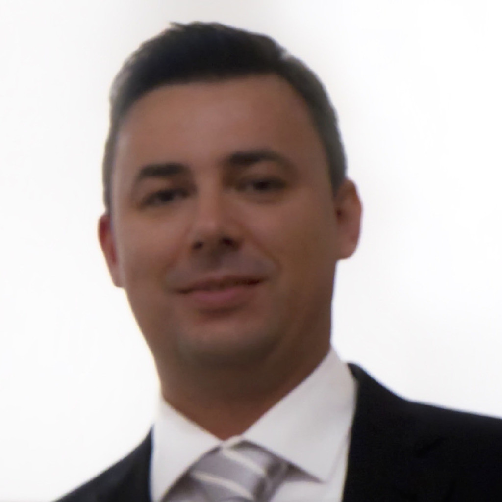 Luca Billia - Technical Director - Electro-Parts | XING