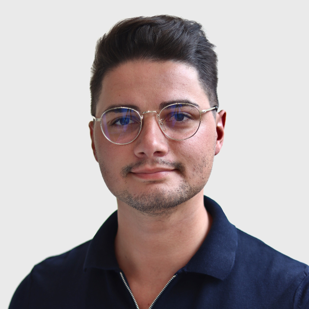 David Coniglio - Mechatronik/ Elektrotechnik - Hochschule Esslingen | XING