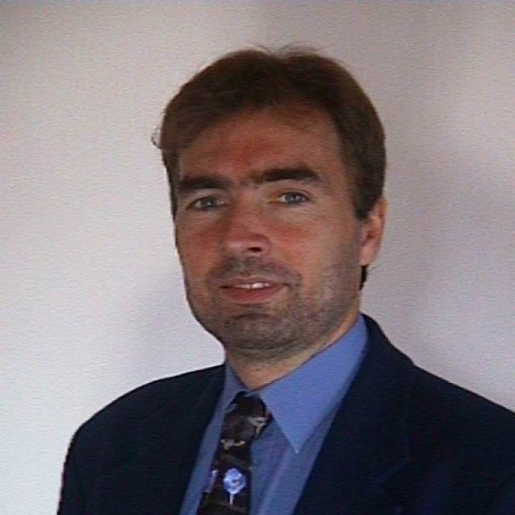 Markus Winter - Softwareentwickler VBA - HP BSC | XING