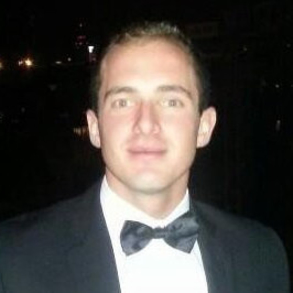 Michael Crossley - Consultant - Talent Intelligence | XING