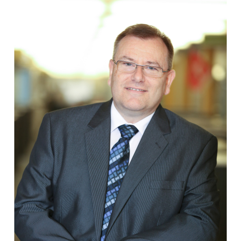 Heinz von Niederhäusern - Application Manager Avaloq ...