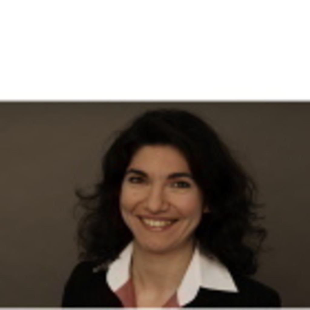 Dr. Elena Göke - Geschäftsführende Gesellschafterin - Göke & Partner ...