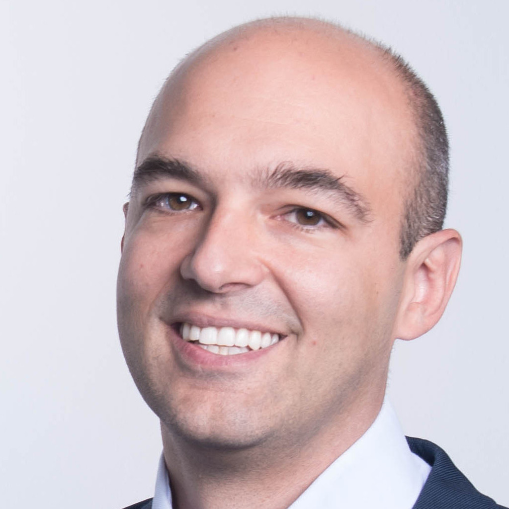 Daniel Stahr - Senior Software Architekt / Innovation Management ...