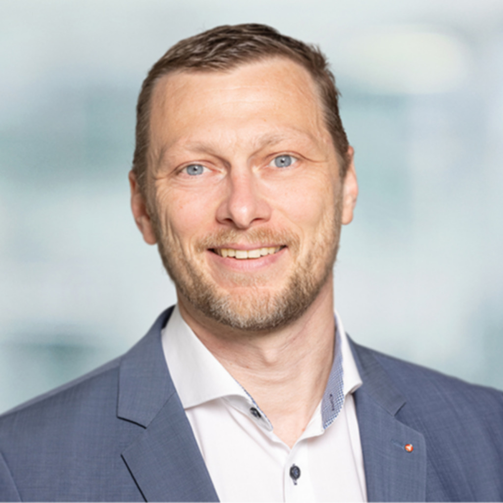 Thomas Ofner - Head of Procurement und Facility Management - TPA ...