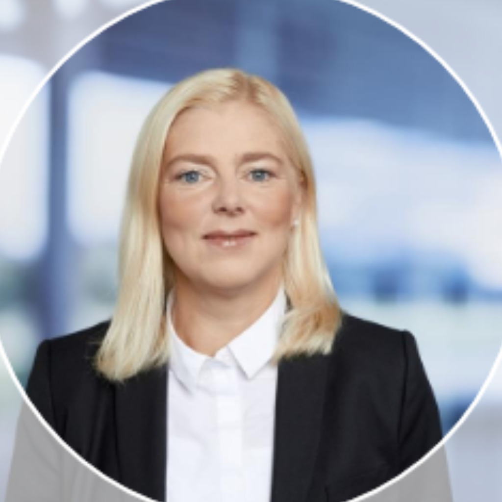 Sandy Reinhardt - Senior Director Value Lifecycle Services - All for ...